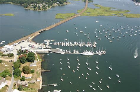 Noank Village Boatyard In Noank Ct United States Marina Reviews