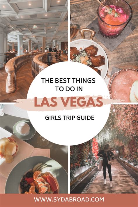 Girls Trip Las Vegas Artofit