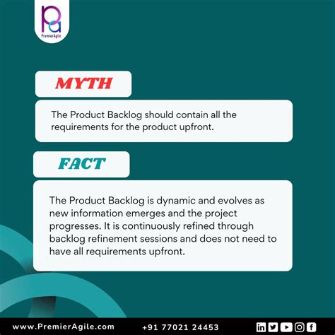 Premieragile On Linkedin Agile Scrum Scrummaster