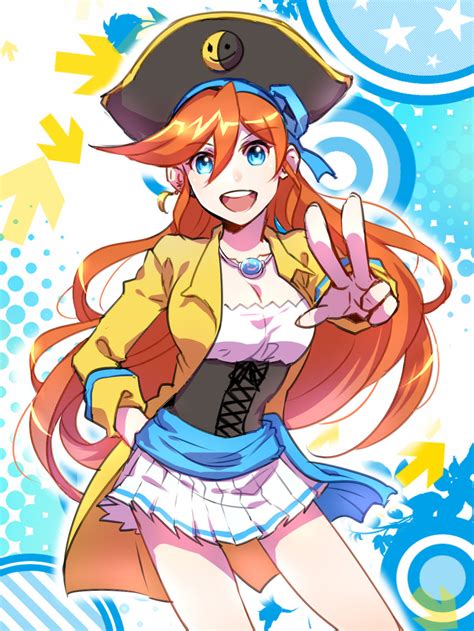 Athena Cykes Ace Attorney And More Drawn By Appleruby Danbooru