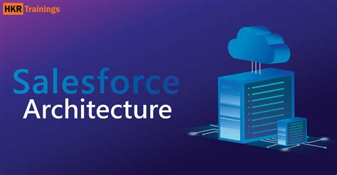 Salesforce Architecture Step By Step Guide For Beginners Hkr
