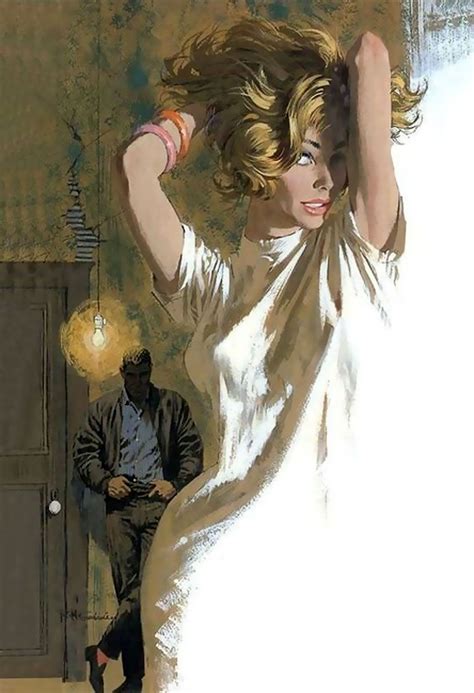 Robert Mcginnis Part 2 Artofit