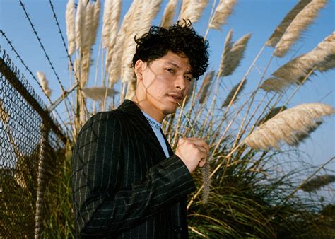 Achal Defines “big Sexy” Ssense