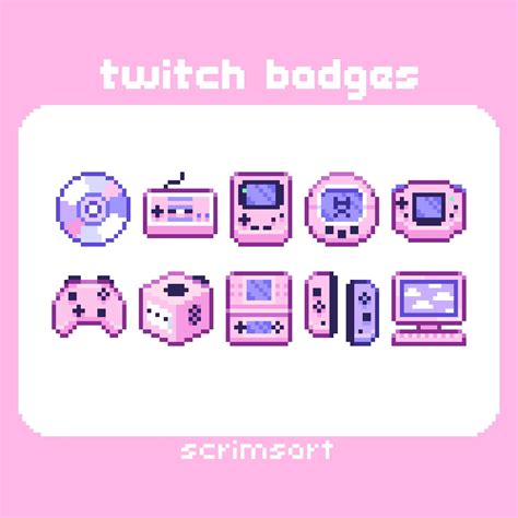 Kawaii Pixal Art Artofit
