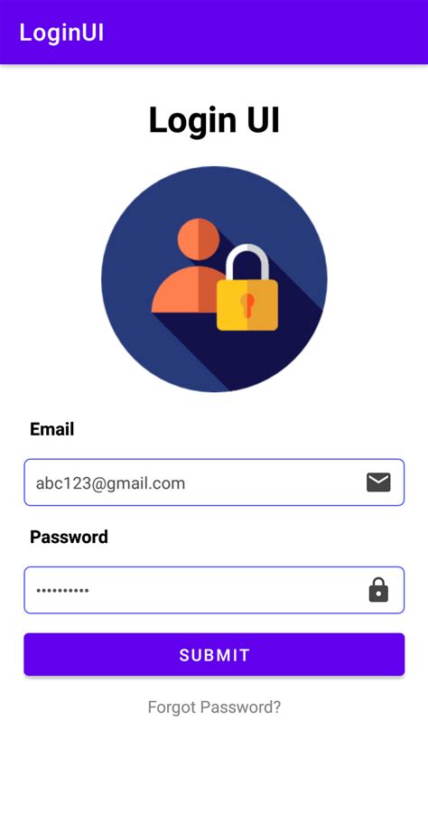 Github Kamleshjaloginui