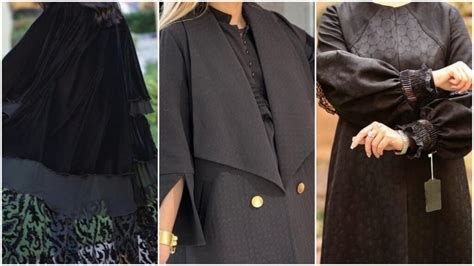 ۲۸ مدل مانتو ژاکارد مشکی مجلسی ۱۴۰۲ در طرح های ساده و بسیار شیک ماگرتا