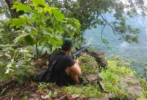 လေးကေ့ကော်တိုက်ပွဲတွင် အထိနာ‌ပြီး ရှေ့ဆက်မတိုးနိုင်သည့် စစ်အုပ်စု အဆင့