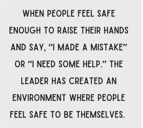 Nick Fracasso This Is Where Your Leadership Is Excelling Within Our