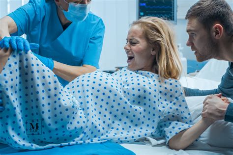 What Is A Retained Placenta Merson Law Pllc