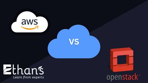 Aws Vs Openstack Making The Right Choice For Your Cloud