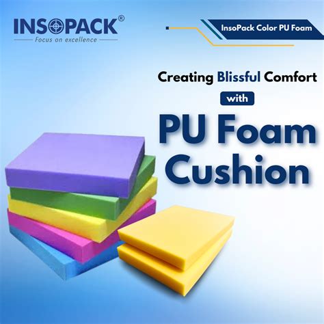 Flexible Polyurethane Foam Sheet At 2478 00 Inr In New Delhi Sukh Steels Pvt Ltd