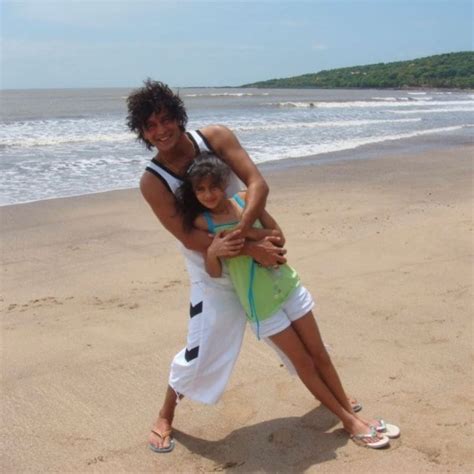 Chunky Panday Turns 60 Ananya Panday Wishes ‘the Og Sanjay Kapoors