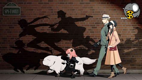 انیمه خانواده جاسوس فصل 1 قسمت 2 دوبله فارسی کامل فیلو