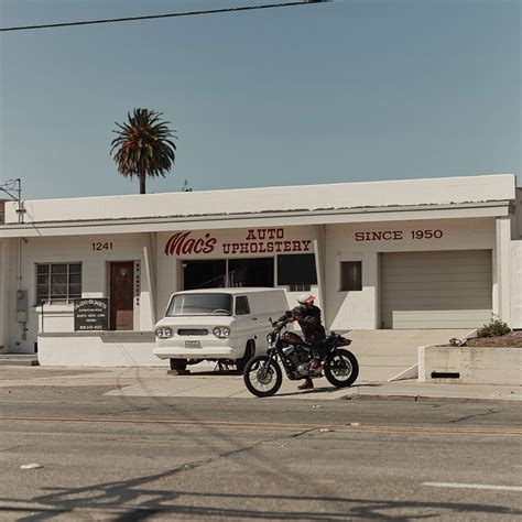 Official Online Store – Iron & Resin