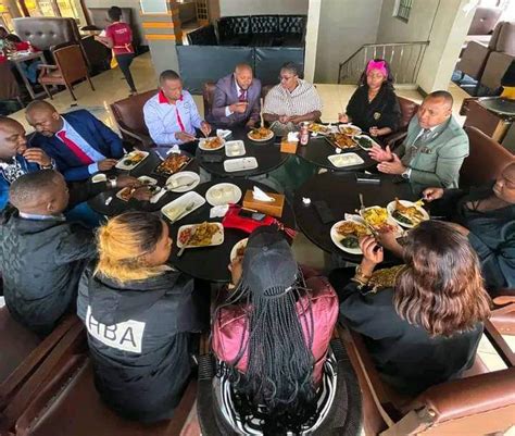 Pastor Apologies Sex Relationships Kenya Talk