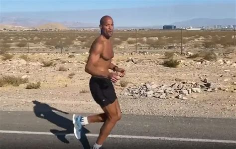 The David Goggins Diet Eating For High Performance Rogan Tribe
