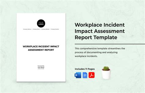 Free Editable Assessment Templates In Word To Download
