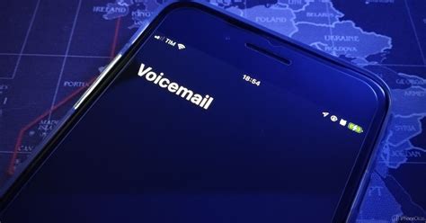 Como Desativar O Voicemail No Iphone Iphonedicas