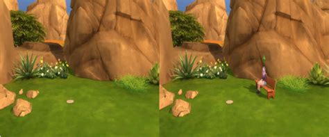 How To Place Build Mode Objects Outside Your Lot Maxismatchccworld