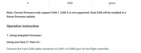 Difference Between CAN1 And CAN 2 Ports In Mini Carrier Board Only CAN