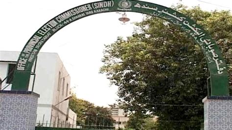 Gender Desk Set Up In Election Commission Sindh
