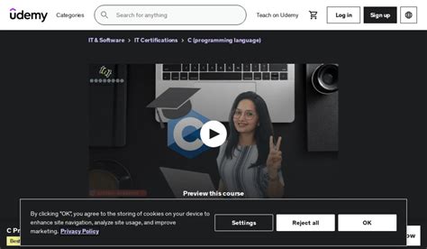 The Best C Programming Online Courses