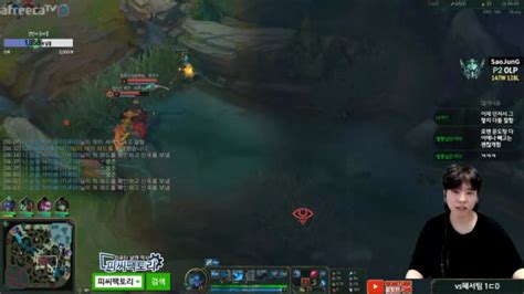 생 이경민 로렌팀vs제동빠팀 우승팀과 붙어볼게연 Lol 아프리카tv Vod
