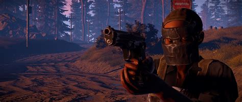 Rust 15 Best Weapons Ranked