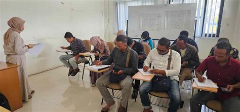 Programmer Sertifikat Profesi Bnsp Lembaga Sertifikasi Resmi