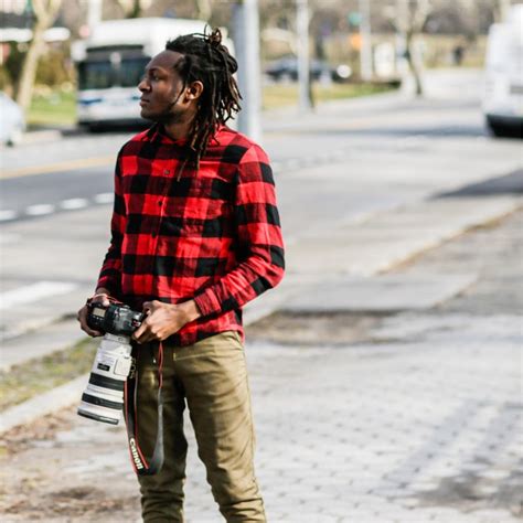 Hakim Gibson YouTube