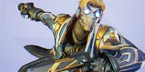 Marvel Rivals How To Play Star Lord Guide Abilities Ultimate Tips