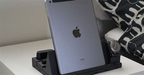 Big Tablet Gridfinity By Dyn1x Download Free Stl Model