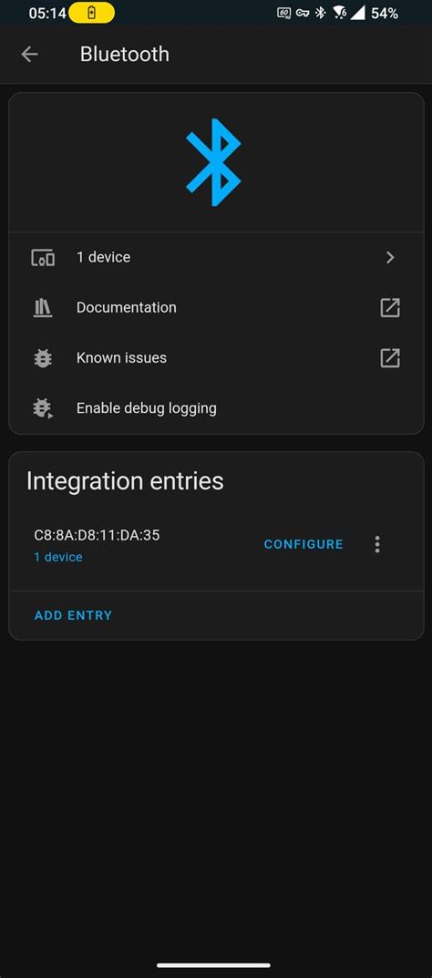 Bluetooth Speaker To Home Assistant R Homeassistant