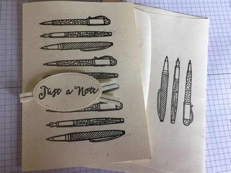 Beautiful Note Card Gift Box WIth You Tube Tutorial InkStampShare