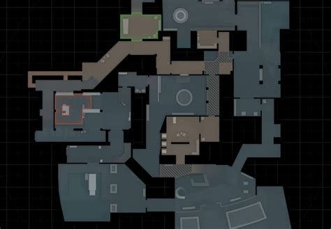 Yanzls Source Emporium Level Design Mapcore