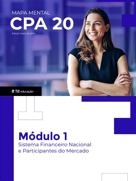 Mapamentalcpa20 Maio2024 Pdf Renda Fixa Juros