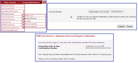 Get FREE Checkbook Wallet When You Switch To BPI E SOA Para Sa Pinoy