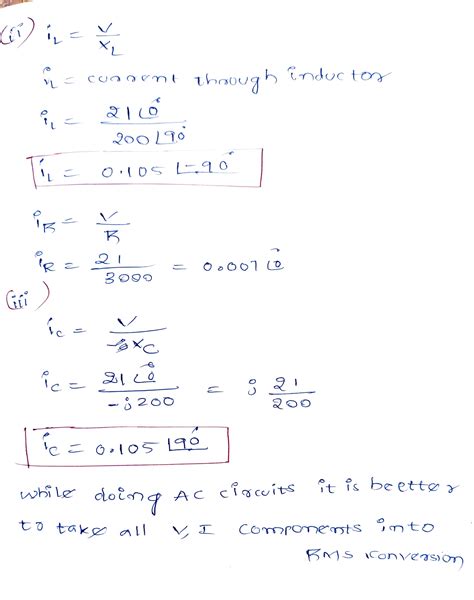 Solved A Solve For The Node Voltage Shown In The Figure Below