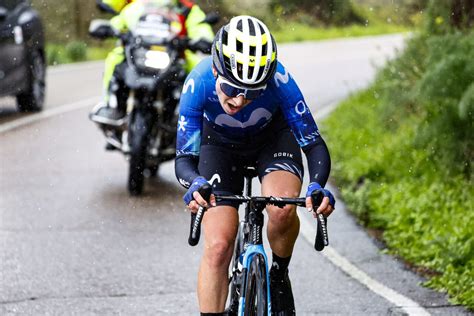 trofeo alfredo binda 2024 movistar team