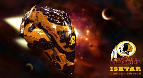 Download Washington Redskins Limited Edition Wallpaper