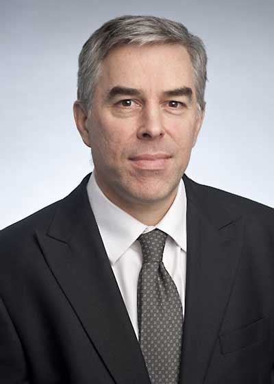 Andrew Gilchrist Principal And Consulting Actuary