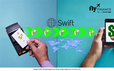 What Is Swift Wire Transfer