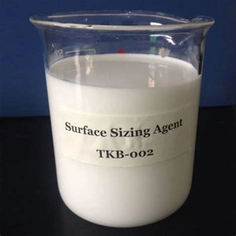 Surface Sizing Agent Liquid At Best Price In Mumbai Id 2854726372148
