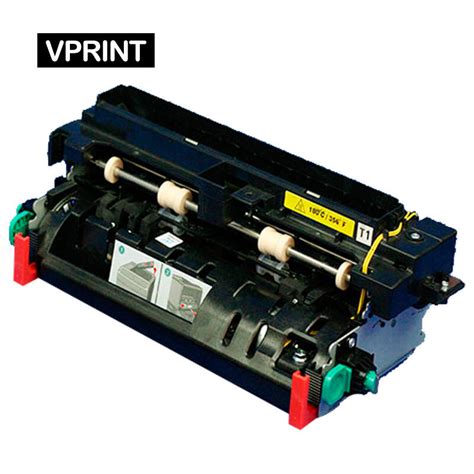 How To Replace A Lexmark Fuser Cartridge Step By Step Guide