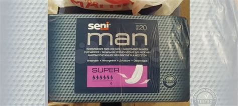 Мужские урологические прокладки купить в Москве с доставкой | Личные ...