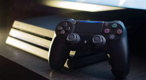 PS Pro Vs PS Slimmer Model What S The Difference Video Video