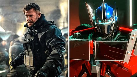 Chris Hemsworth And 3 More Mcu Stars Cast In Next Transformers Movie