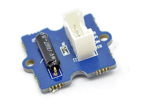 Grove Tilt Switch — Arduino Online Shop