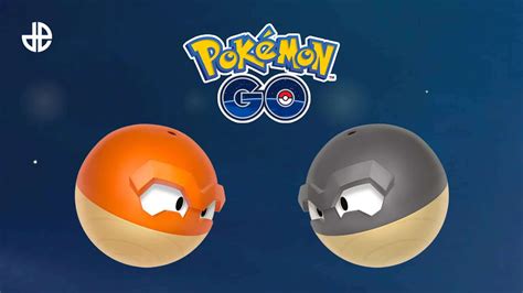 How To Get Hisuian Voltorb In Pokemon Go And Can It Be Shiny Dexerto