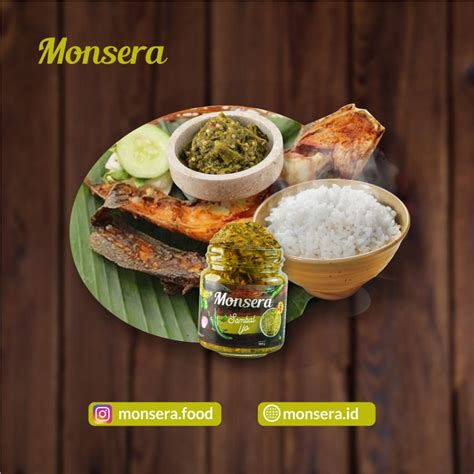 Cara Membuat Lele Sambal Ijo Simple Dan Bikin Nagih Monsera